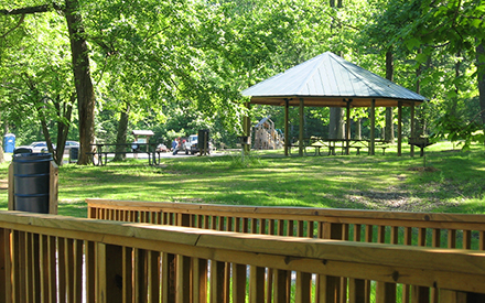 Visit Waverly Park • Wilderness Louisville